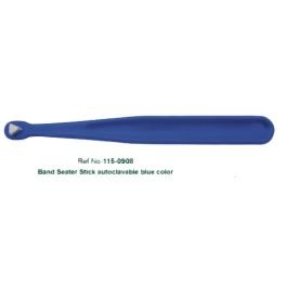 Bite Stick blue color autoclavable