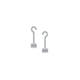 Crimbaple Archwire Hooks